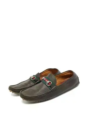 Gucci Horsebit Loafers