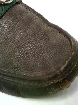 Gucci Horsebit Loafers