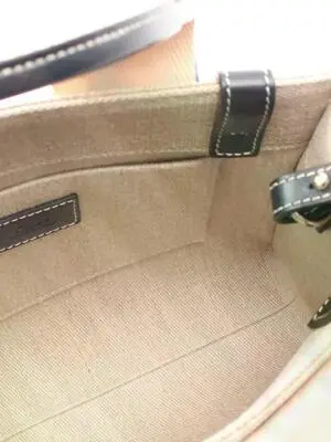 Chloé Woody Tote Bag