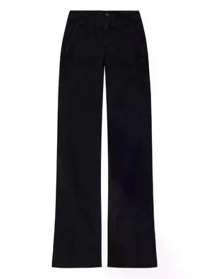 Balenciaga Zip-fastening Trousers