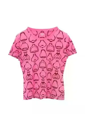 Hermes Casual Tops