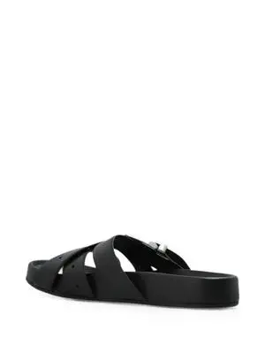 Balenciaga Buckle-fastening Sandals