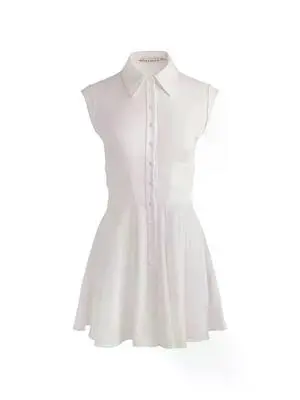 Alice + Olivia Kim Mini Dress