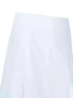 Liviana Conti Anya A-line Midi Skirt