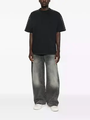 Balenciaga Piping T-shirt