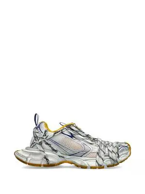 Balenciaga 3xl Extreme Laces Sneakers