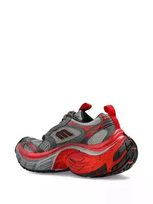 Balenciaga 6xl Mesh Sneakers