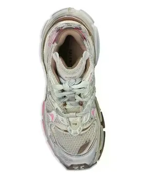 Balenciaga Runner 2.0 Sneakers