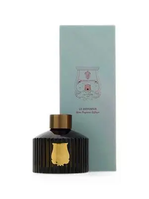 TRUDON Ernesto Fluted Diffuser - Brown
