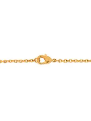 Balenciaga Carousel Rodeo Collector Necklace
