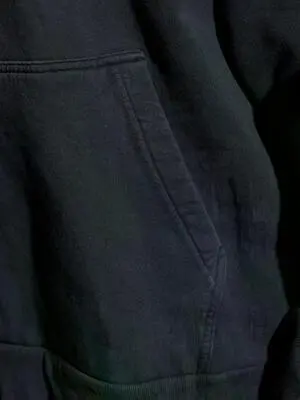 Balenciaga Cursive Hoodie