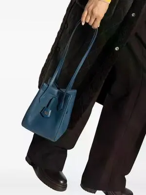 Fendi Origami Mini Shoulder Bag