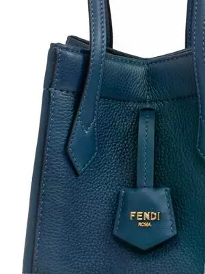 Fendi Origami Mini Shoulder Bag