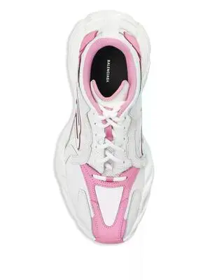 Balenciaga Monday Sneakers