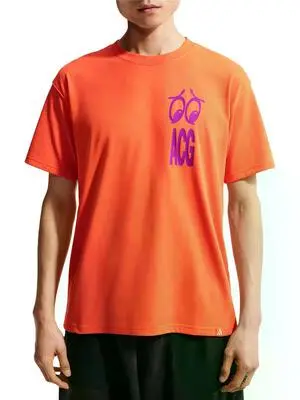 Nike Dri-fit Graphic-print T-shirt