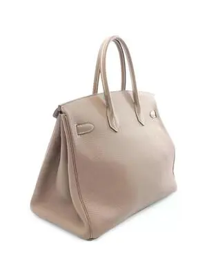 Hermès 35 Togo Birkin