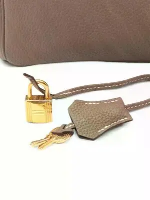 Hermès 35 Togo Birkin