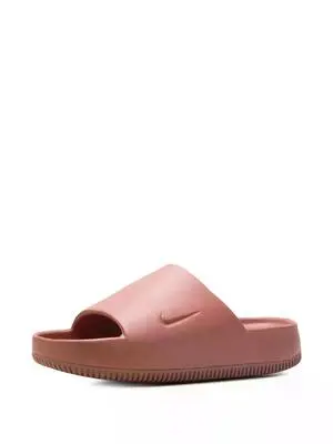 Nike Logo Detail Slides