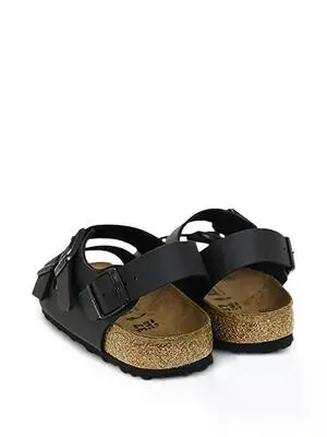BIRKENSTOCK Milano Buckled Slingback Sandals
