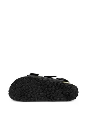 BIRKENSTOCK Milano Buckled Slingback Sandals
