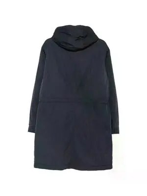 Marc O'polo Logo Patch Coat