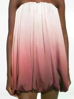 L'IDEE Flute Mini Dress