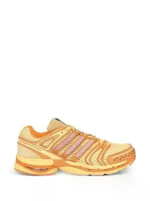 Adidas X Unheardof Adistar Control 5 Piggy Runner 2.0 Sneakers - Yellow
