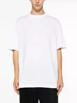 STATE OF ORDER Tika Camouflage-appliqué T-shirt