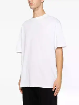 STATE OF ORDER Tika Camouflage-appliqué T-shirt