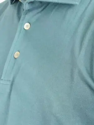 Fedeli Jersey Polo Shirt