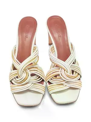 Loro Piana Strappy Sandals