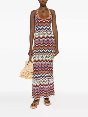 Faithfull The Brand Elisa Maxi Dress