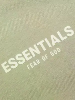 Fear Of God Logo-print T-shirt