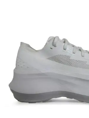 SALOMON Comme Des Garçons X Phantasm Sneakers - White