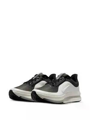 Nike Pegasus Premium Sneakers - Black
