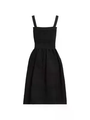 Elie Saab Midi Dress