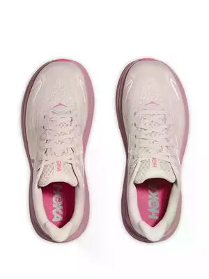 HOKA® Clifton Sneakers - Neutrals
