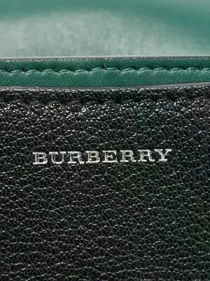 Burberry Medium D-ring Shoulder Bag
