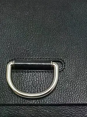 Burberry Medium D-ring Shoulder Bag