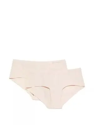 Marc O'polo Logo-detail Briefs - Neutrals