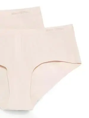 Marc O'polo Logo-detail Briefs