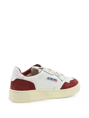 AUTRY Medalist Panelled Sneakers