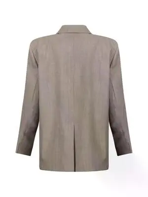 Max Mara Single-breasted Blazer