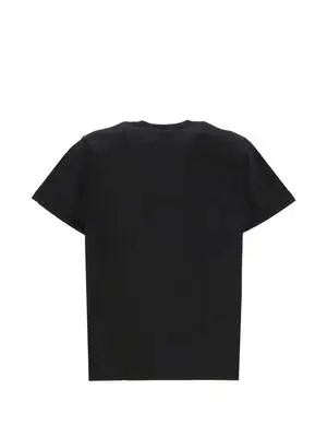 A BATHING APE College Ape Head T-shirt