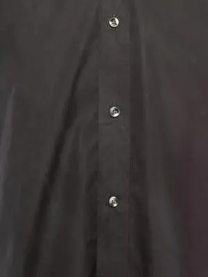 Hermès Button-up Long-sleeved Shirt