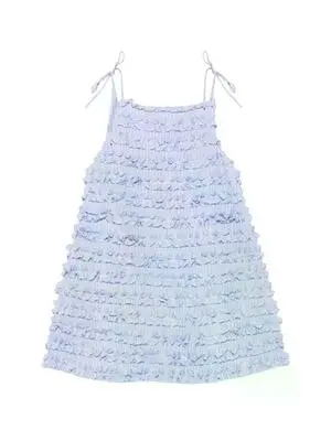 DAMSON MADDER Leili Mini Dress