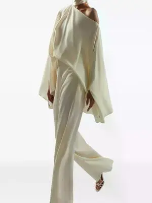 TALLER MARMO Brooks Palazzo Jumpsuit