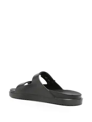Tommy Hilfiger Double-strap Sandals