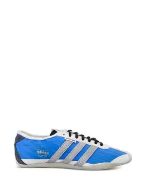 Adidas Song For The Mute Tokyo Panelled Sneakers