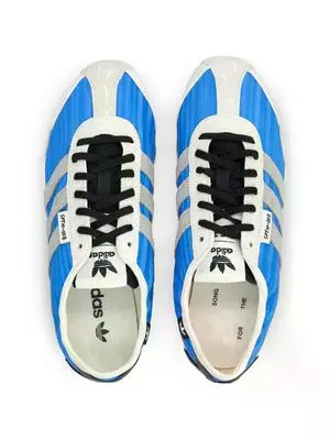Adidas Song For The Mute Tokyo Panelled Sneakers
